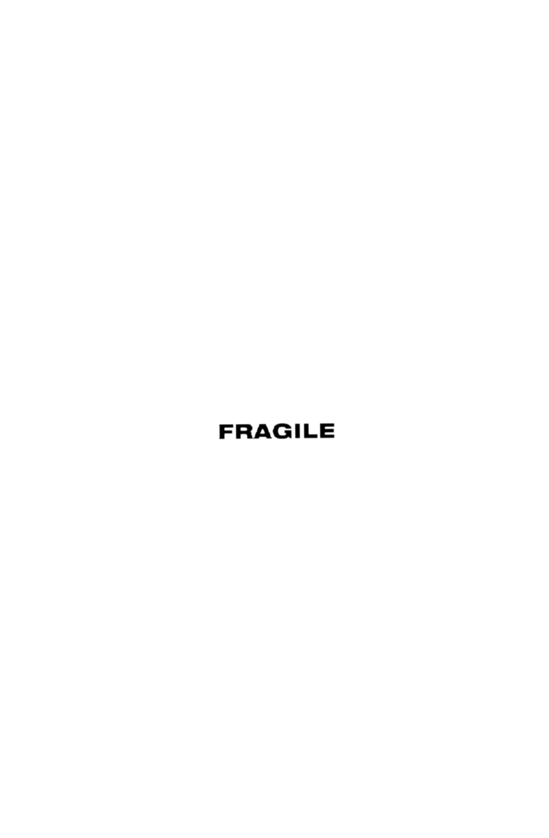 Fragile – PAINT°